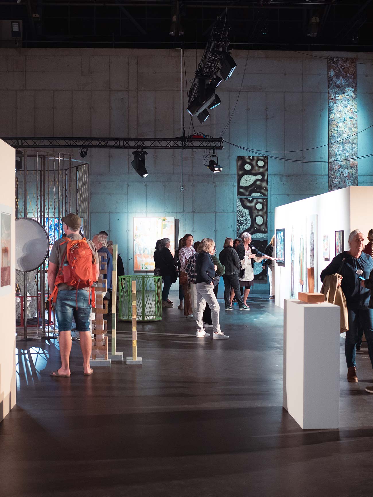 Services EventProduction – Gateway